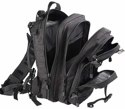 Evatac Backpack – b2c-hub